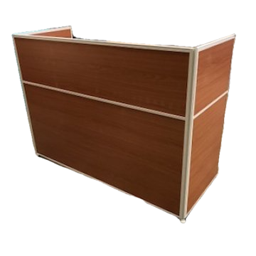 เคาน์เตอร์ ประชาสัมพันธ์ ROCKY COUNTER-15045110 | Rockyfurniture