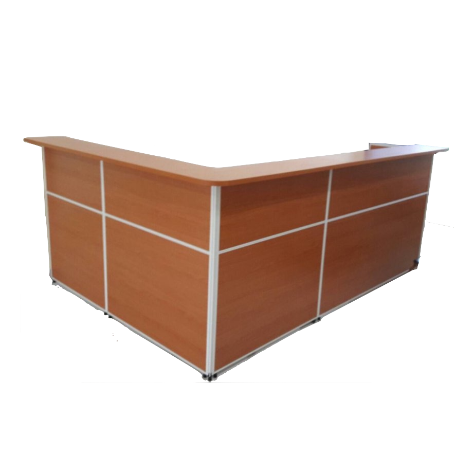 เคาน์เตอร์ ประชาสัมพันธ์ ROCKY COUNTER-180260110 | Rockyfurniture