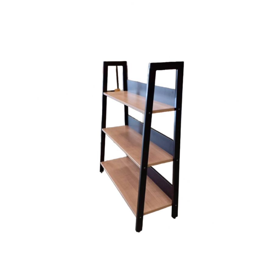 ชั้นไม้วางของ 3 ชั้น ROCKY WOOD-RACK-3 | Rockyfurniture